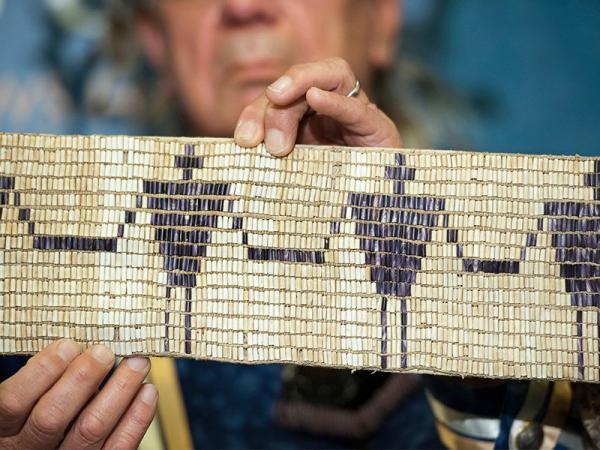 We Want Wampum – SteveMc.xyz