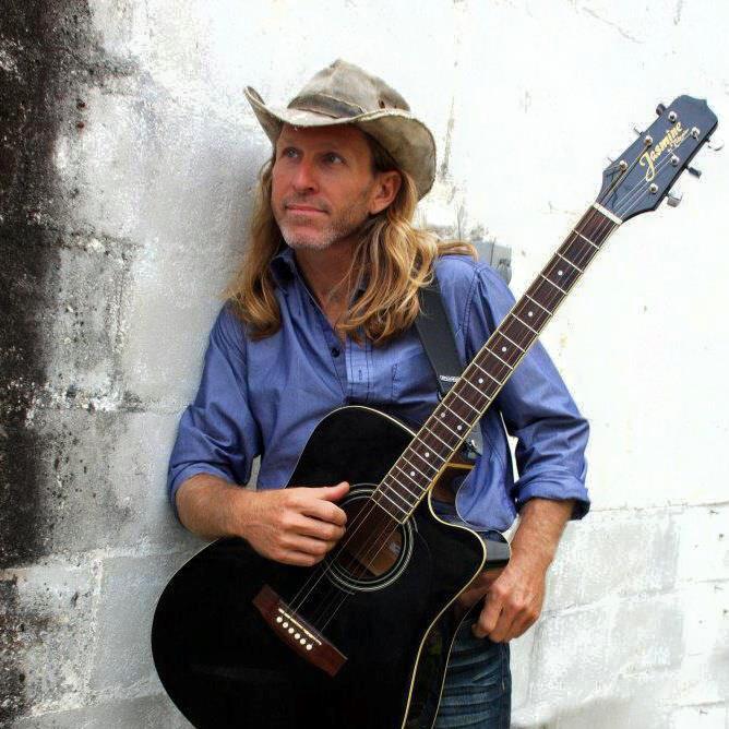 SteveMc.xyz – Steve McAlphabet Motorcycling Music Across America